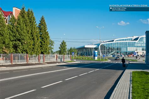 Lviv International Airport | LWO - Page 2 - SkyscraperCity