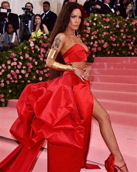 Halsey Nude Sex Scene Videos Celebmasta