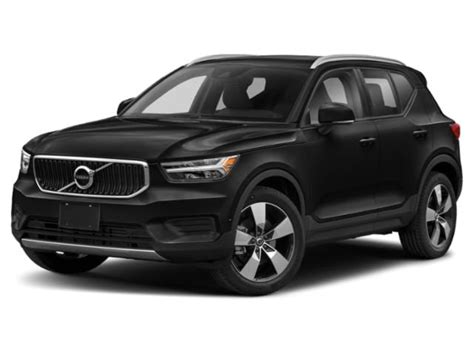 2020 Volvo Xc40 Color Specs Pricing Autoweb