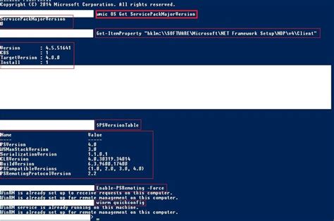 Windows Server Manager 2012 R2 Error Winrm 30 Software And Applications Spiceworks Community