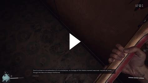 Out Of Bounds Bug In Atomic Heart Found After Finishing Vavilov Complex