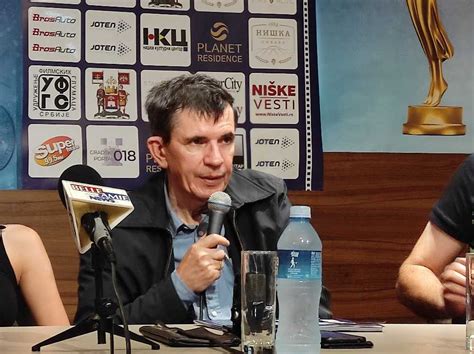 Još Jedno Priznanje Za Slavka Štimca Na Filmskim Susretima Kultura Južne Vesti