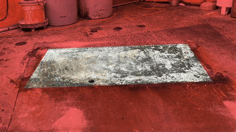 Concrete Corrosion Understanding The Threat And Protecting Your Structures