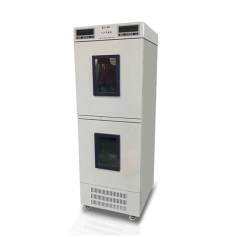 叠加式小鼠饲养箱prx 80a Ii恒温人工气候箱 参数 价格 仪器信息网