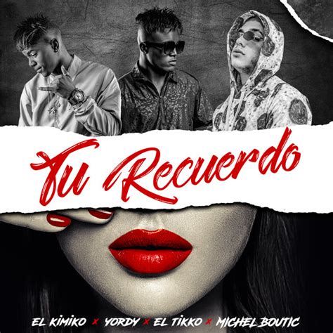 El Kimiko Y Yordy 2020 Listen To Albums And Songs From Wampi El