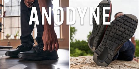 Anodyne Comfort Co Shoes Australia