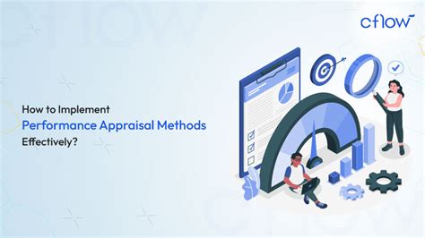 How To Implement Performance Appraisal Methods Effectively Cflow