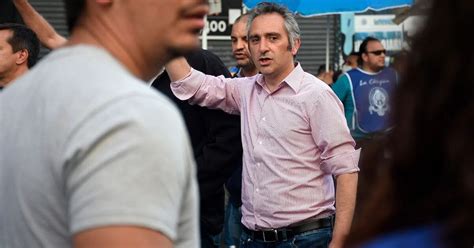 La Interna En El Fdt No Cede Fuerte Réplica De Delía Y Tolosa Paz A