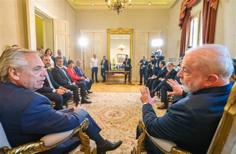 Lula Sobre Novo Comandante Do Exército Ele Pensa Exatamente Como O
