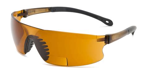 Rad Sequel Safety Glasses Barn Mirror Wall Decor