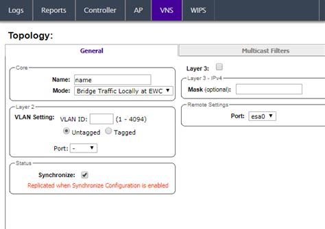 Extremewireless V104107 Cli Reference Guide