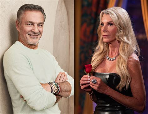 What Happens To Pascal On The Golden Bachelorette Spoilers