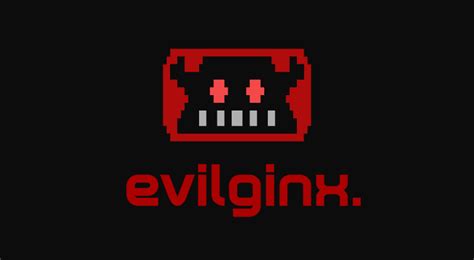 Advanced Mitm Attack Framework Evilginx 2 Cyberpunk
