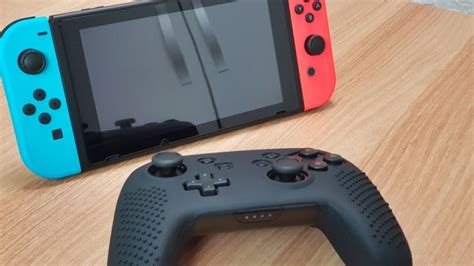 닌텐도 스위치 악세사리 프로 컨트롤러 연결하기 네이버 블로그