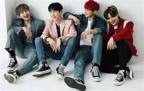 SHINee anuncia su nuevo single "The Feeling | Cultture