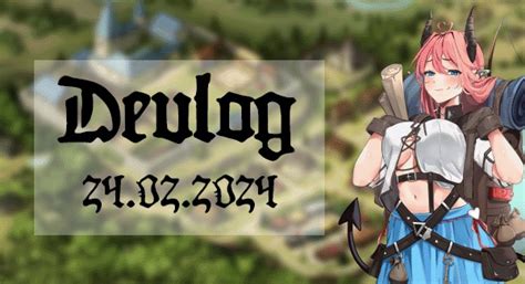 devlog 13 ilias alcyone legends by alcyone legends