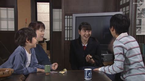 連続テレビ小説 さくら（再）★23
