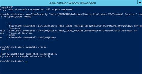 all things techie configure server 2012 r2 with rdp session host