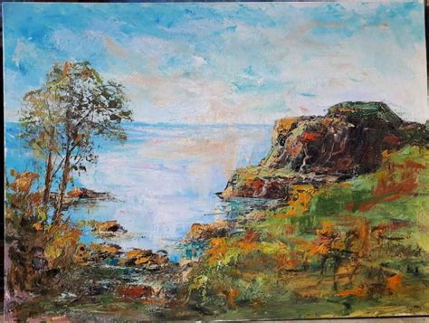 La Tarm Tablou De Soare Victoria