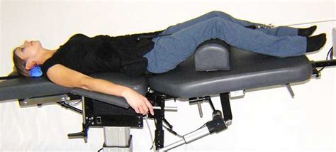 Non Surgical Spinal Decompression Therapy In Singapore Equilibrio Health