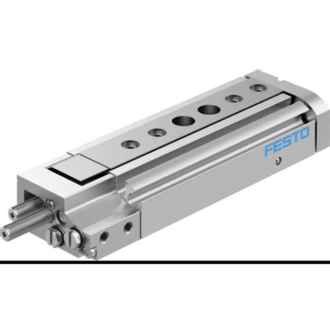 Festo Dgsl 4 30 Pa User Manual English 4 Pages