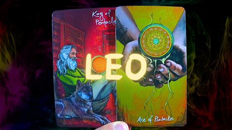 Leo Urgente ️💌 No Digas Nada A Nadie Por Favor 🙏🏻🤐🤫 Horoscopo Leo Amor