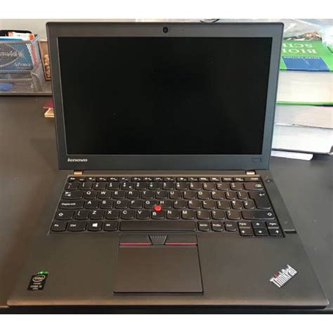 Lenovo I5 4th Gen Laptop Built In Cam Good For Online Class And Office