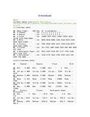 Lab3 Docx R Course Hero