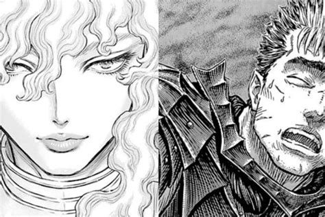 Exciting Updates On Berserk Chapter 373 Release
