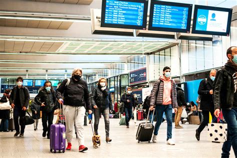 Cdc Travel Mask Mandate Litigation Network For Public Health Law