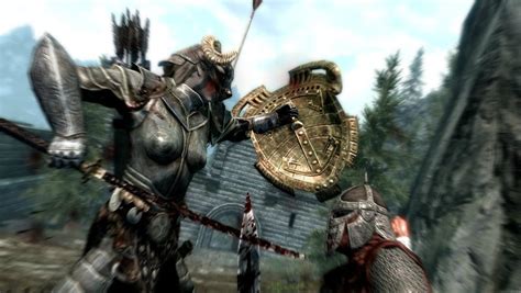 The Executioner R Skyrim