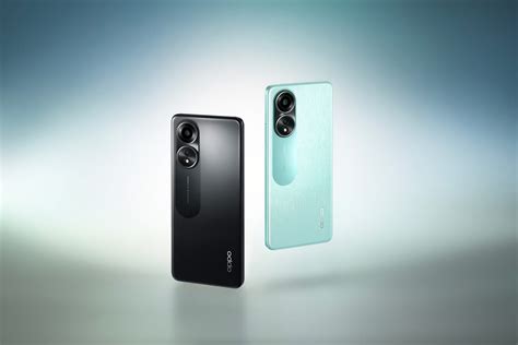 oppo anuncia los oppo a58 y a38