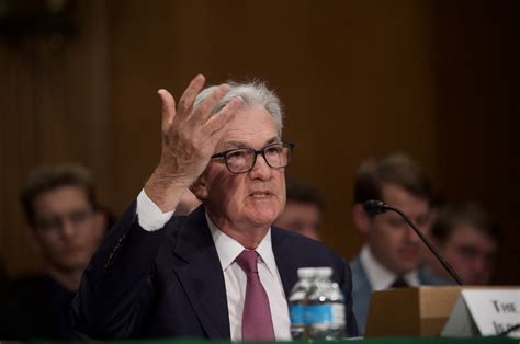 Fed Hikes Interest Rates To 22 Year High After June Pause
