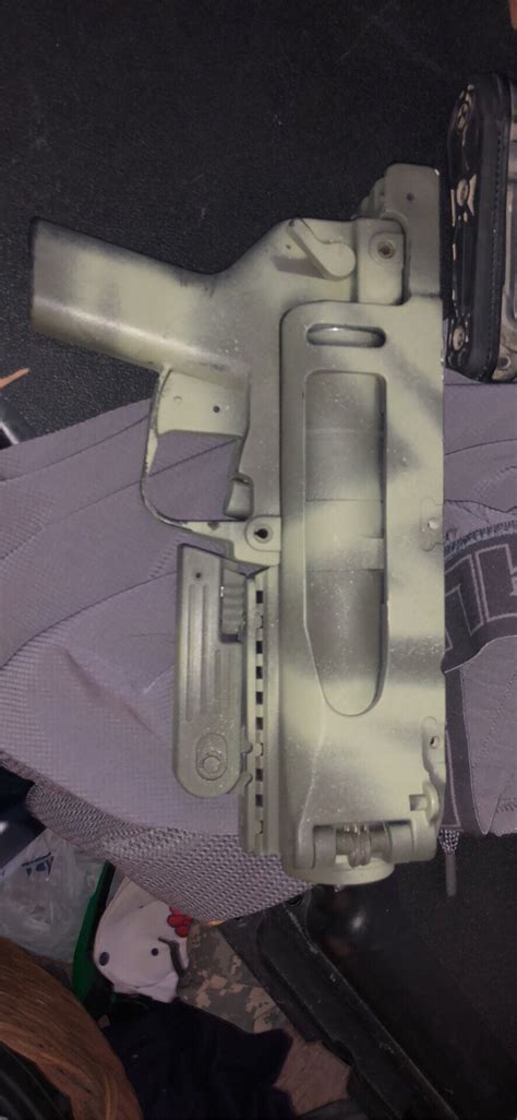 SOLD m320 | HopUp Airsoft