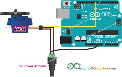 My Arduino Is Turning Off When Giving Power To Many Devices General
