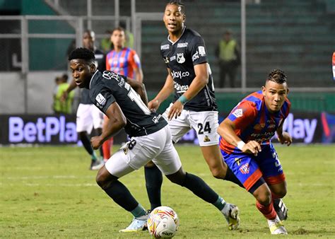 Liga Betplay Millonarios Líder Deportivo Cali Colero Diario Deportes