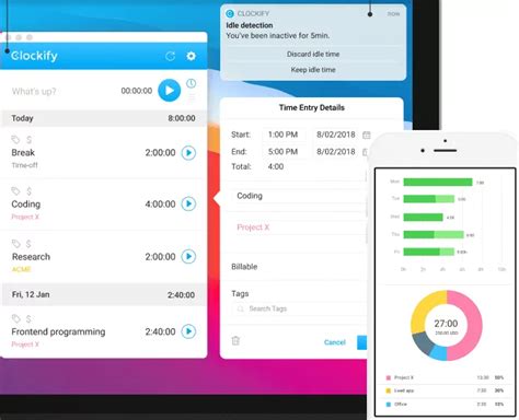 6 Best Free Time Clock Apps For Us Businesses 2024