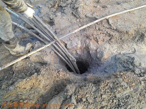 工程地源热泵室外地埋管施工步骤是什么样的