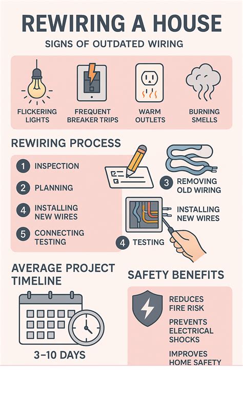 Rewiring A House 7 Powerful Reasons Youll Never Regret