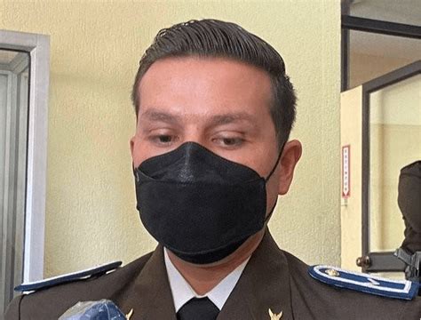 Policía Santiago Olmedo Fue Condenado A Tres Años De Prisión El