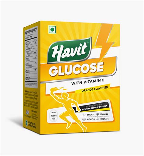 Havit Glucose Havit