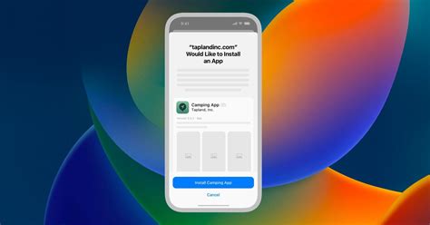 Con IOS 17 5 Alcune App Su IPhone Si Installeranno Anche Dai Siti Web