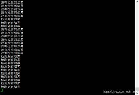 树莓派4b之烟雾传感器模块(python3)树莓派4b 烟雾传感器 Csdn博客 树莓派4b之烟雾传感器模块(python3)树莓派4b 烟雾传感器 Csdn博客