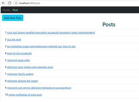 Actions In React Router For Data Mutation Tech Tutorials