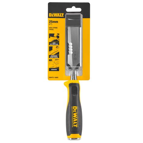 Dewalt Dwht0 16065 Side Strike Chisel Vertexpowertools