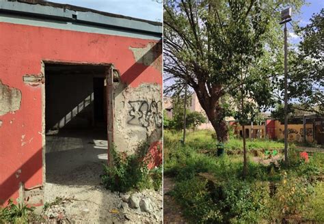Rione Sanità al Parco San Gennaro i lavori non partono serve un