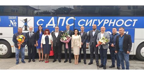 Карадайъ Когато експертите на ДПС пишеха оперативните програми нямахме забавяне на парите от ЕС