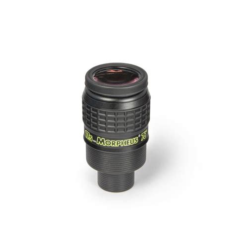 Baader Morpheus 76 Deg Eyepiece Set High Point Scientific
