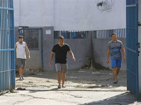 Haiti Declares A Curfew As It Tries To Restore Order After Weekend