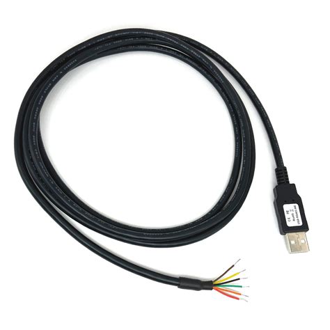 Usb Rs485 We 1800 Bt Serial Cable Usb To Rs485 We Uart Serial Adapter